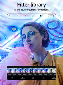 Camtools － dedicated to the dreams and wonders of the young crowd, play with your own colors in ...