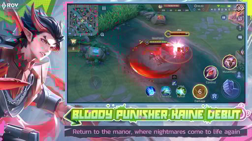 Appsvault － dedicated to the dreams and wonders of the young crowd, play with your own colors in ...