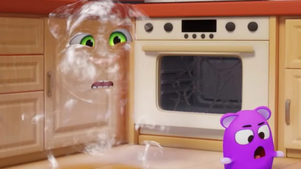 Kidotune - Enjoy the infinite joy and surprises brought by entertaining ...