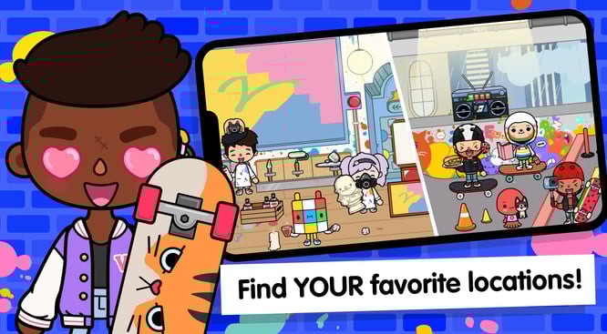 Fungames5－dedicated to the dreams and wonders of the young crowd, play ...