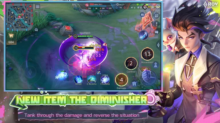 mobilegame7－dedicated to the dreams and wonders of the young crowd ...