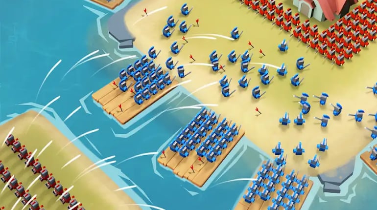 mobilegame7－dedicated to the dreams and wonders of the young crowd ...