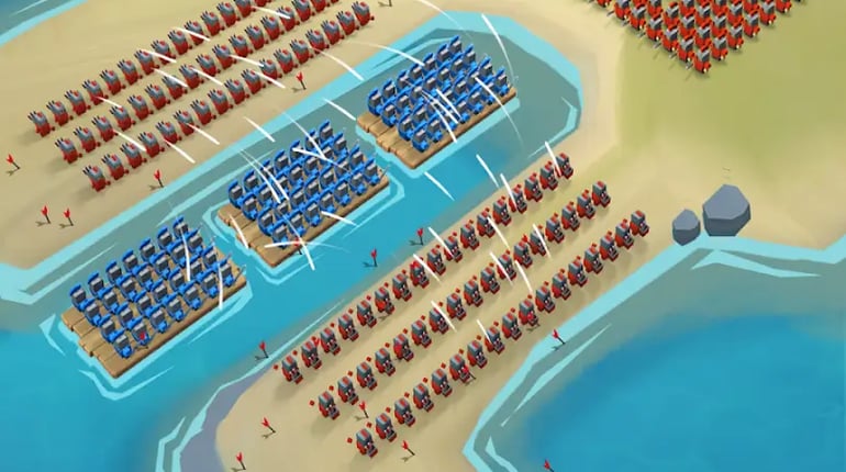 mobilegame7－dedicated to the dreams and wonders of the young crowd ...