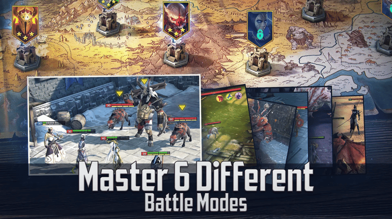 mobilegame7－dedicated to the dreams and wonders of the young crowd ...