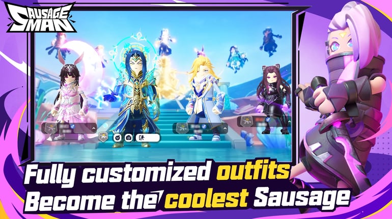 mobilegame7－dedicated to the dreams and wonders of the young crowd ...