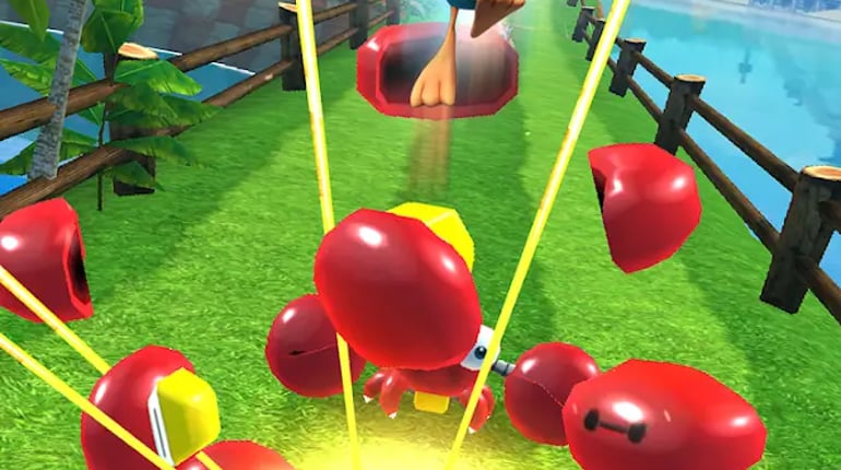 mobilegame7－dedicated to the dreams and wonders of the young crowd ...