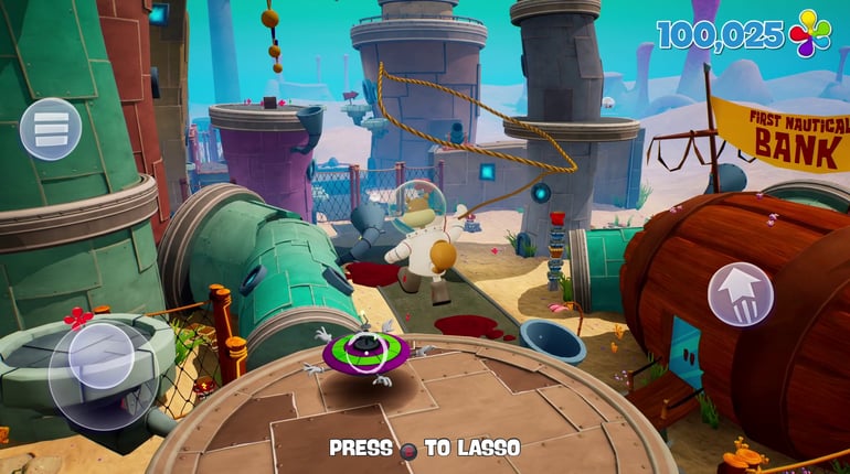 mobilegame7－dedicated to the dreams and wonders of the young crowd ...