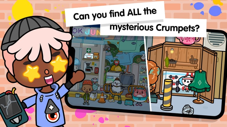 mobilegame7－dedicated to the dreams and wonders of the young crowd ...