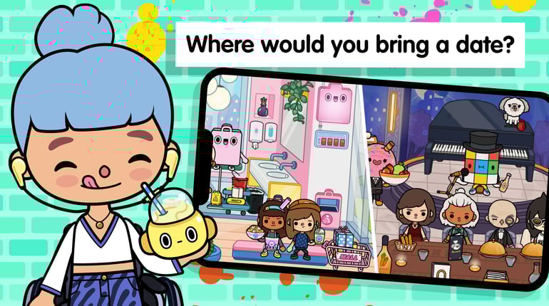 mobilegame7－dedicated to the dreams and wonders of the young crowd ...